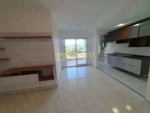Apartamento para Venda em Jundiaí/SP Jardim Tereza Cristina 2 Quartos