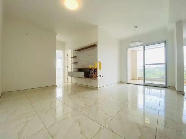 Apartamento para Venda em Jundiaí/SP Jardim Tereza Cristina 2 Quartos