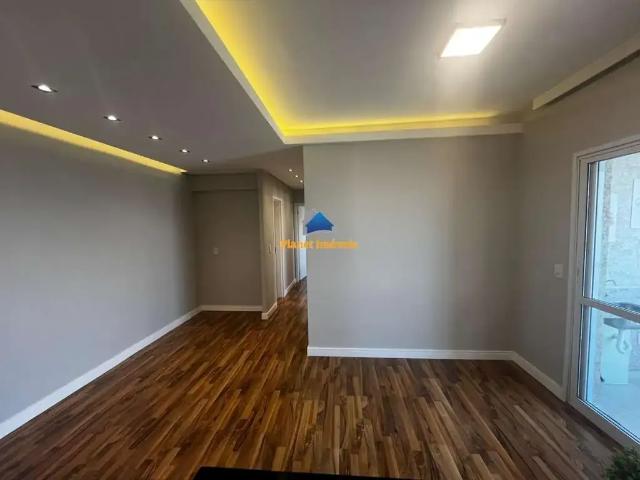 Apartamento para Venda em Jundiaí/SP Jardim Tereza Cristina 2 Quartos