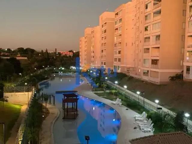 Apartamento para Venda em Jundiaí/SP Jardim Tereza Cristina 2 Quartos