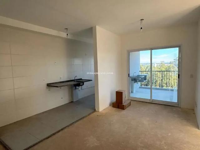 Apartamento para Venda em Jundiaí/SP Jardim Tereza Cristina 2 Quartos