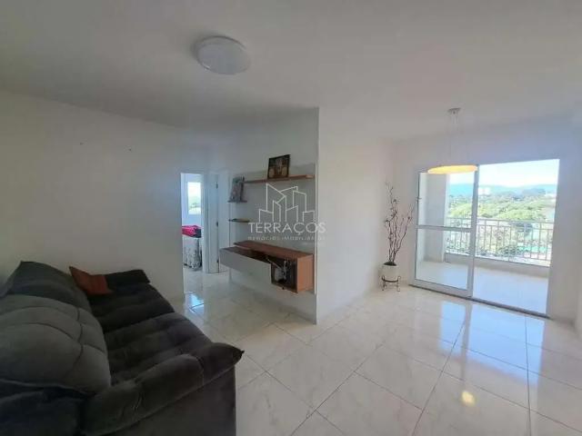 Apartamento para Venda em Jundiaí/SP Jardim Tereza Cristina 2 Quartos