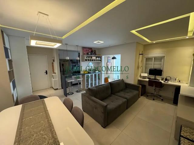 Apartamento para Venda em Jundiaí/SP Jardim Tereza Cristina 2 Quartos