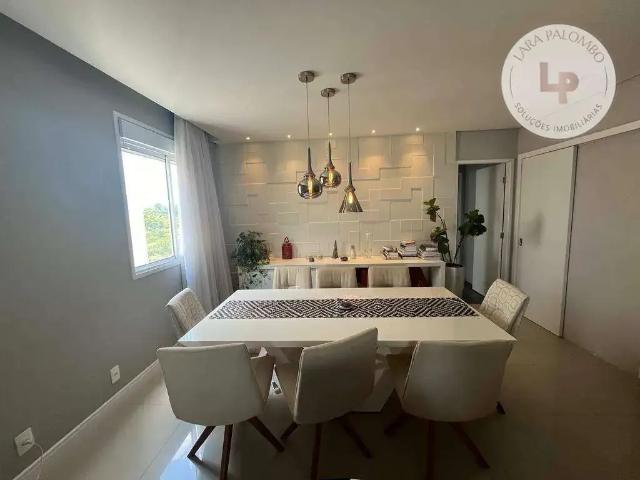 Apartamento para Venda em Jundiaí/SP Jardim Tereza Cristina 2 Quartos
