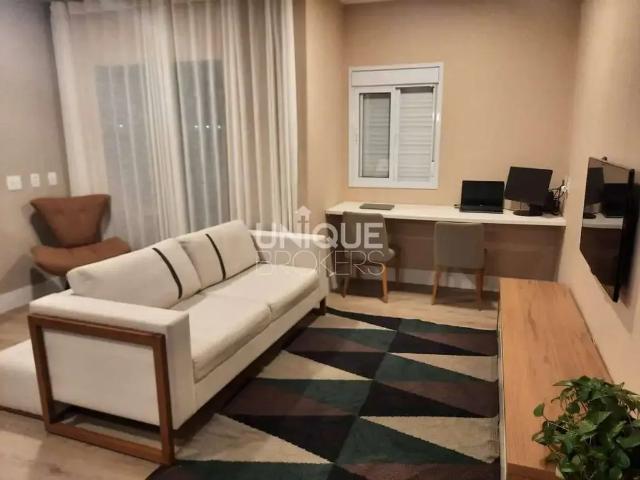 Apartamento para Venda em Jundiaí/SP Jardim Tereza Cristina 2 Quartos