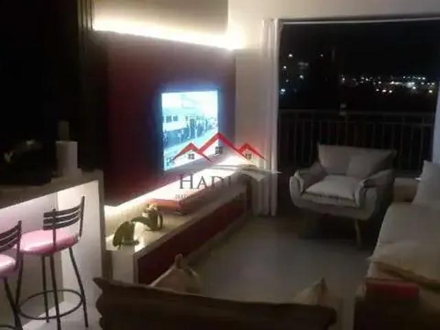 Apartamento para Venda em Jundiaí/SP Jardim Tereza Cristina 2 Quartos