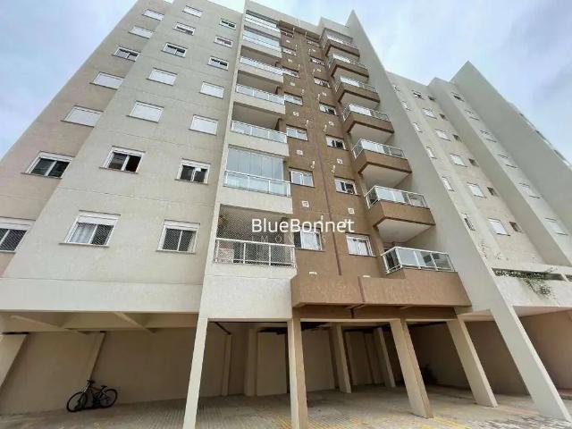 Apartamento para Venda em Jundiaí/SP Jardim Tereza Cristina 2 Quartos