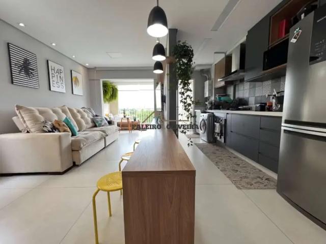 Apartamento para Venda em Jundiaí/SP Jardim Tereza Cristina 2 Quartos