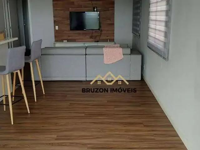 Apartamento para Venda em Jundiaí/SP Jardim Tereza Cristina 2 Quartos