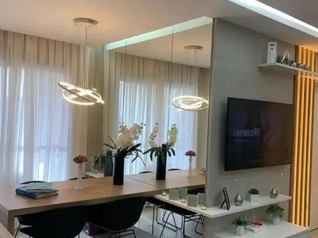 Apartamento para Venda em Jundiaí/SP Jardim Tereza Cristina 2 Quartos