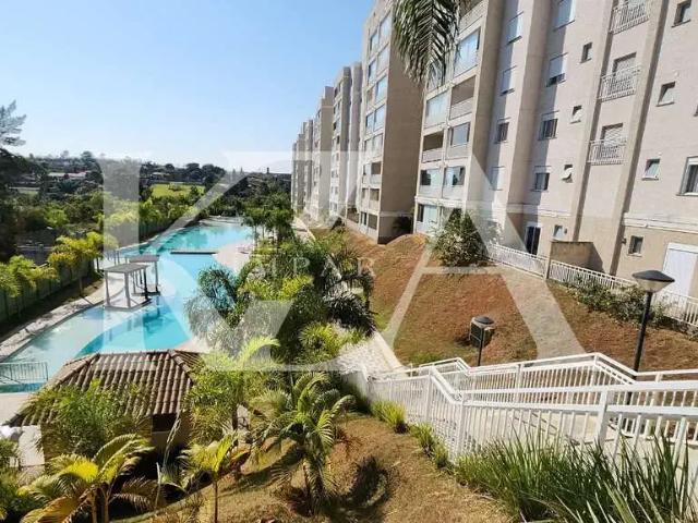 Apartamento para Venda em Jundiaí/SP Jardim Tereza Cristina 2 Quartos