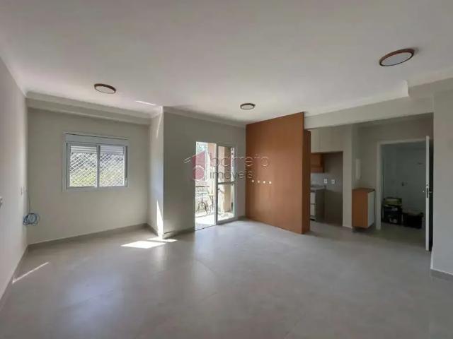 Apartamento para Venda em Jundiaí/SP Jardim Tereza Cristina 3 Quartos