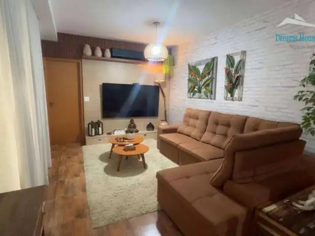 Apartamento para Venda em Jundiaí/SP Jardim Trevo 3 Quartos