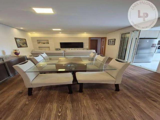 Apartamento para Venda em Jundiaí/SP Jardim Trevo 3 Quartos