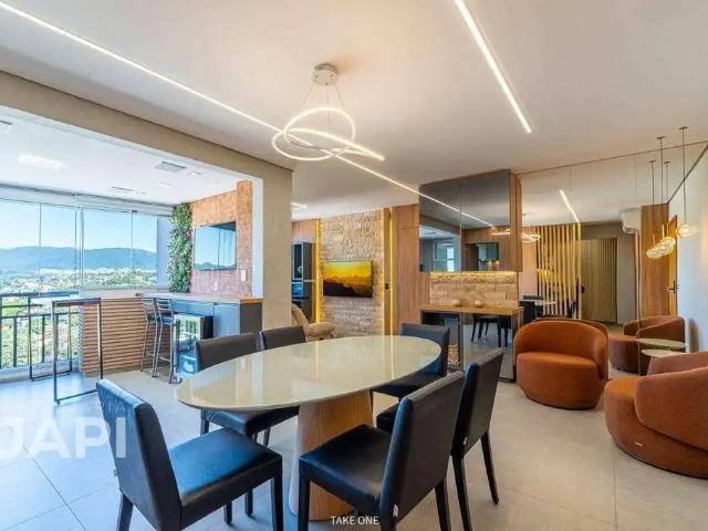 Apartamento para Venda em Jundiaí/SP Jardim Trevo 3 Quartos