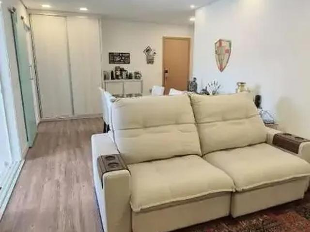 Apartamento para Venda em Jundiaí/SP Jardim Trevo 3 Quartos