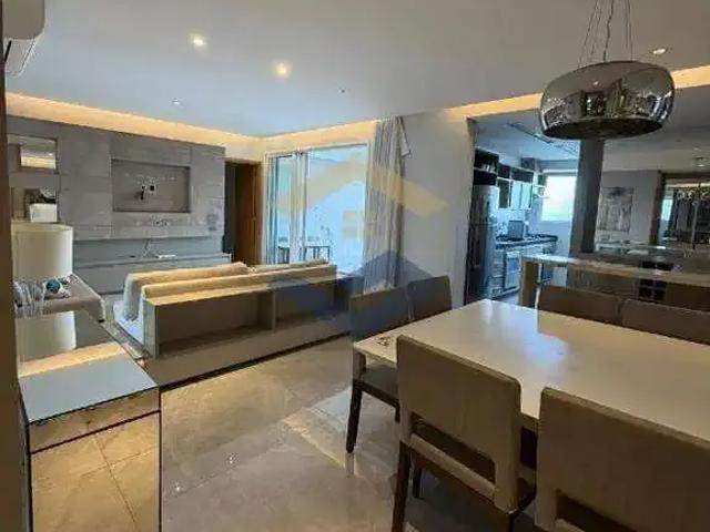 Apartamento para Venda em Jundiaí/SP Jardim Trevo 3 Quartos