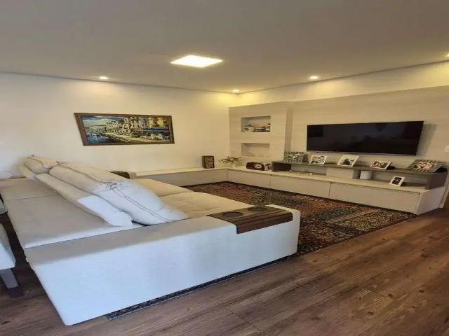 Apartamento para Venda em Jundiaí/SP Jardim Trevo 3 Quartos
