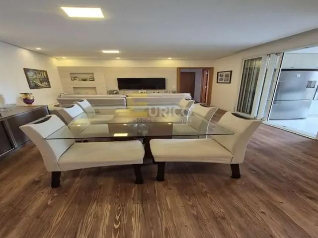 Apartamento para Venda em Jundiaí/SP Jardim Trevo 3 Quartos