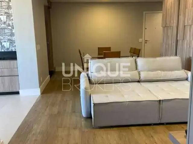 Apartamento para Venda em Jundiaí/SP Jardim Trevo 3 Quartos