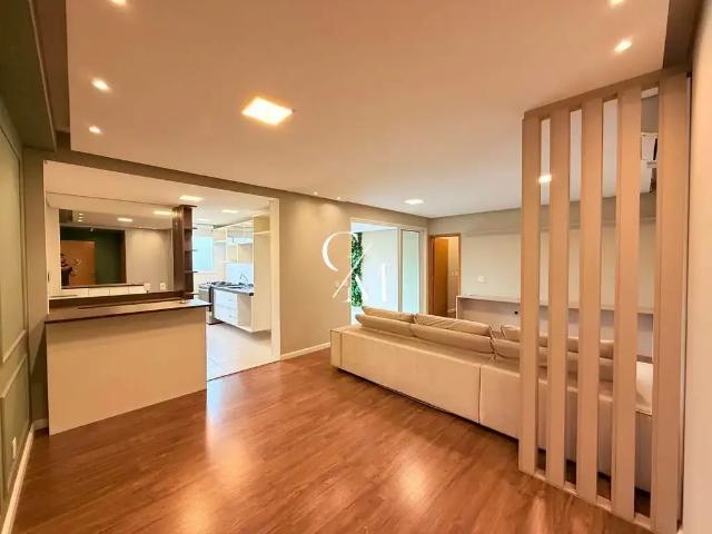 Apartamento para Venda em Jundiaí/SP Jardim Trevo 3 Quartos