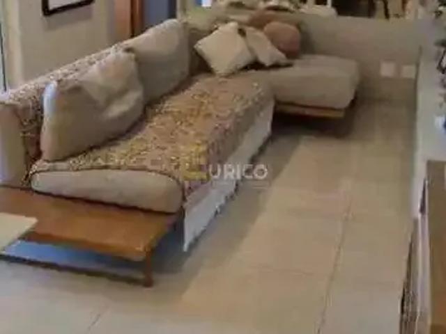 Apartamento para Venda em Jundiaí/SP Jardim Trevo 3 Quartos