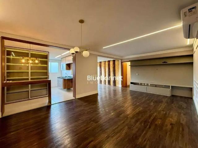 Apartamento para Venda em Jundiaí/SP Jardim Trevo 3 Quartos