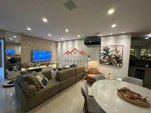 Apartamento para Venda em Jundiaí/SP Jardim Trevo 3 Quartos