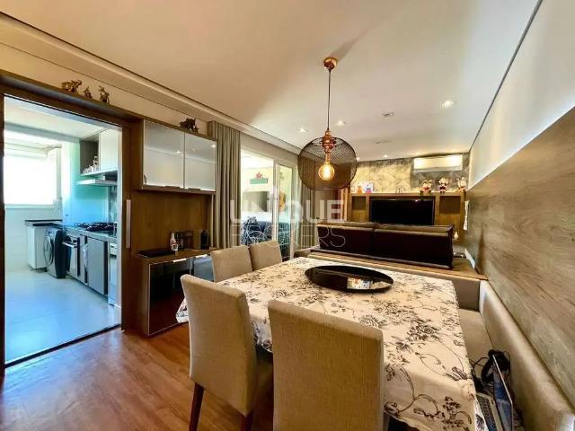 Apartamento para Venda em Jundiaí/SP Jardim Trevo 2 Quartos
