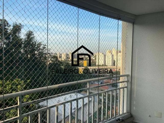Apartamento para Venda em Jundiaí/SP Jardim Trevo 2 Quartos