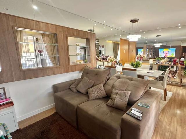 Apartamento para Venda em Jundiaí/SP Jardim Trevo 2 Quartos
