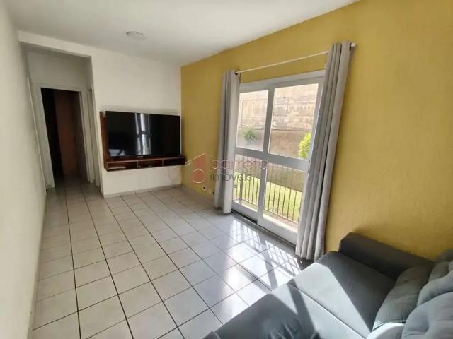 Apartamento para Venda em Jundiaí/SP Jardim Trevo 2 Quartos
