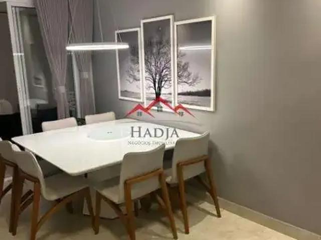 Apartamento para Venda em Jundiaí/SP Jardim Trevo 2 Quartos