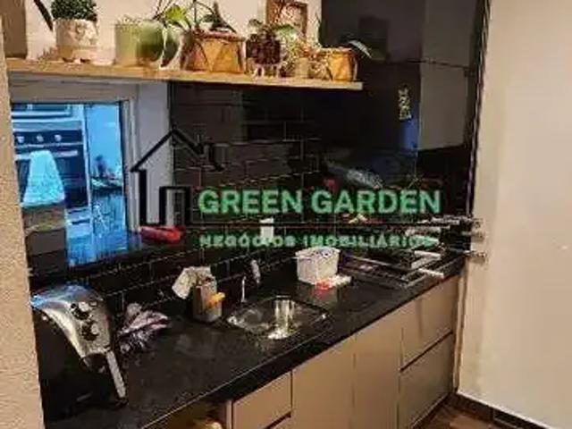 Apartamento para Venda em Jundiaí/SP Jardim Trevo 2 Quartos