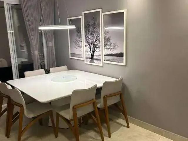 Apartamento para Venda em Jundiaí/SP Jardim Trevo 2 Quartos