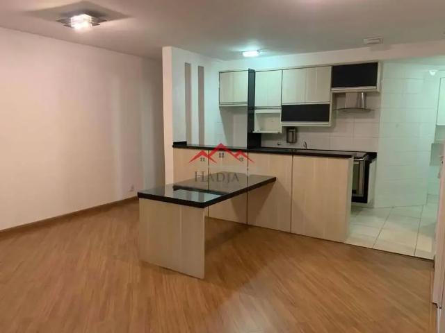 Apartamento para Venda em Jundiaí/SP Jardim Trevo 2 Quartos