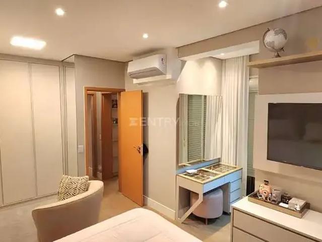 Apartamento para Venda em Jundiaí/SP Jardim Trevo 2 Quartos