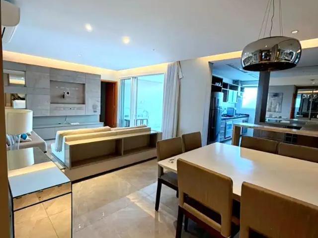 Apartamento para Venda em Jundiaí/SP Jardim Trevo