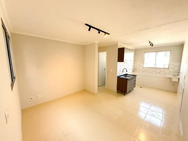 Apartamento para Venda em Jundiaí/SP Jardim Tupi 2 Quartos