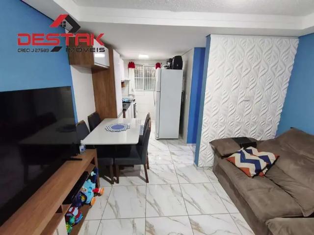 Apartamento para Venda em Jundiaí/SP Jardim Tupi 2 Quartos