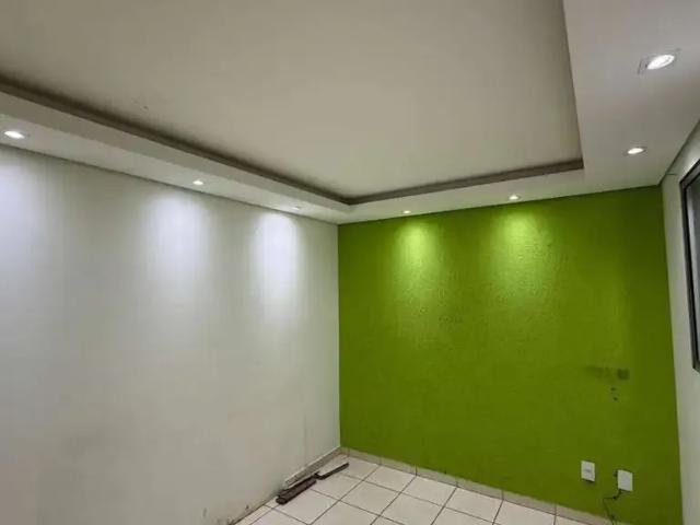 Apartamento para Venda em Jundiaí/SP Jardim Tupi 2 Quartos