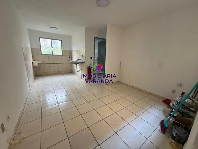 Apartamento para Venda em Jundiaí/SP Jardim Tupi 2 Quartos