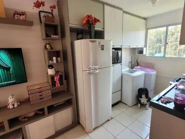 Apartamento para Venda em Jundiaí/SP Jardim Tupi 2 Quartos
