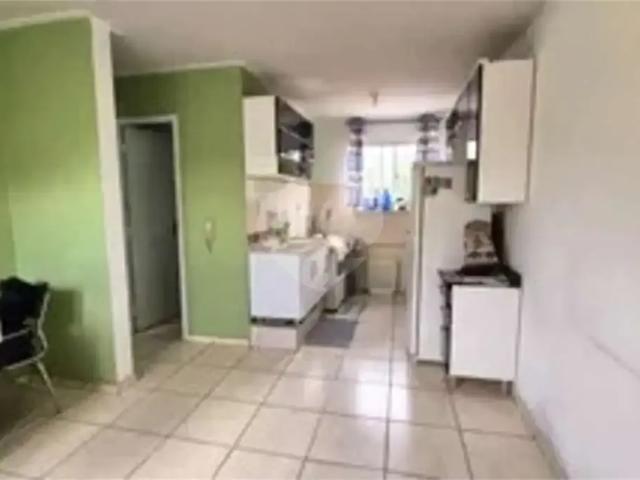 Apartamento para Venda em Jundiaí/SP Jardim Tupi 2 Quartos