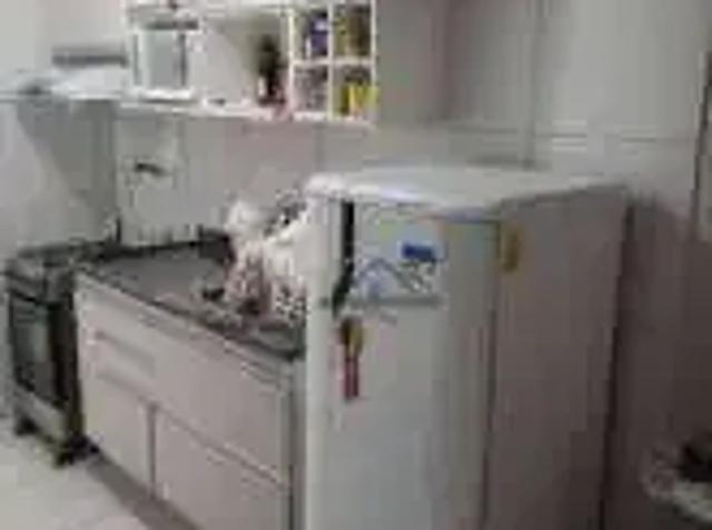 Apartamento para Venda em Jundiaí/SP Loteamento Ermida 1 Quartos