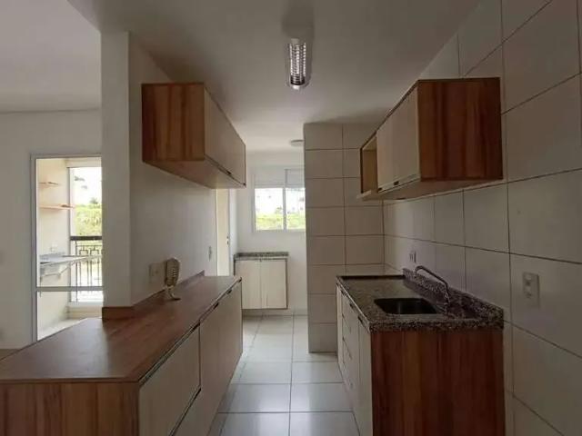 Apartamento para Venda em Jundiaí/SP Loteamento Ermida 2 Quartos
