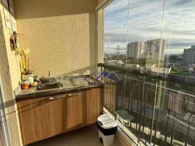 Apartamento para Venda em Jundiaí/SP Loteamento Ermida 2 Quartos