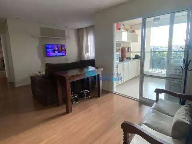 Apartamento para Venda em Jundiaí/SP Loteamento Ermida 2 Quartos