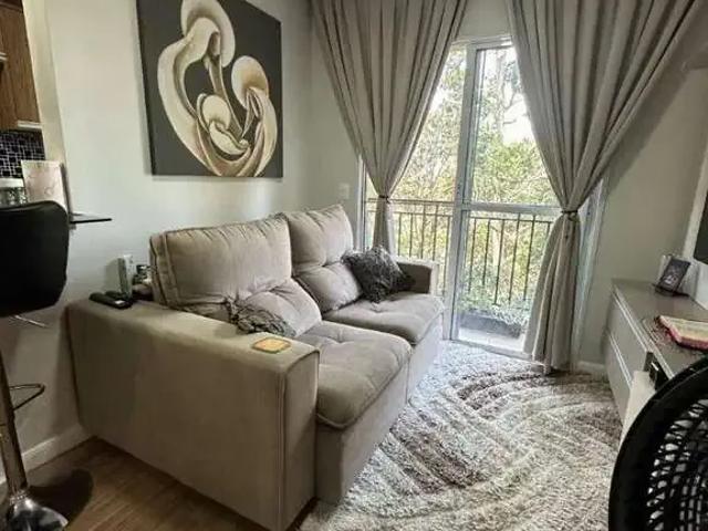 Apartamento para Venda em Jundiaí/SP Jardim Ermida I 2 Quartos