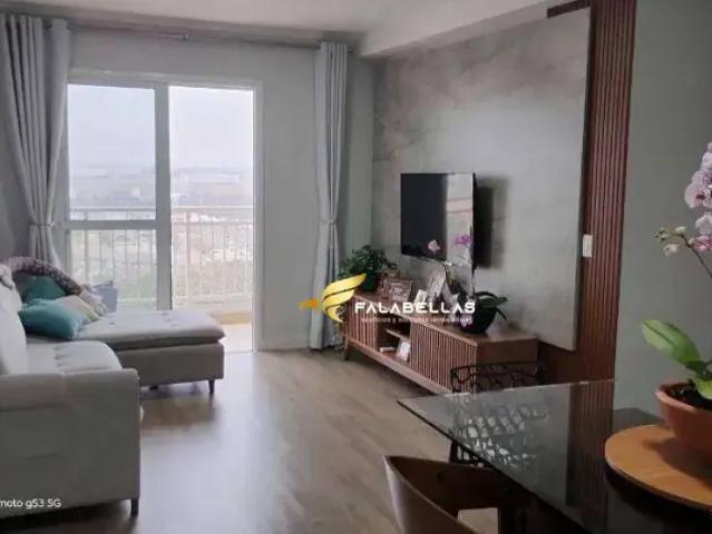 Apartamento para Venda em Jundiaí/SP Loteamento Ermida 3 Quartos